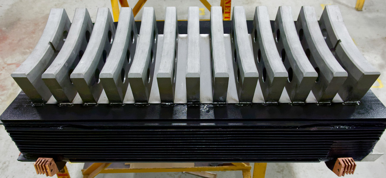 Hydropower Industries - Delstar Energie