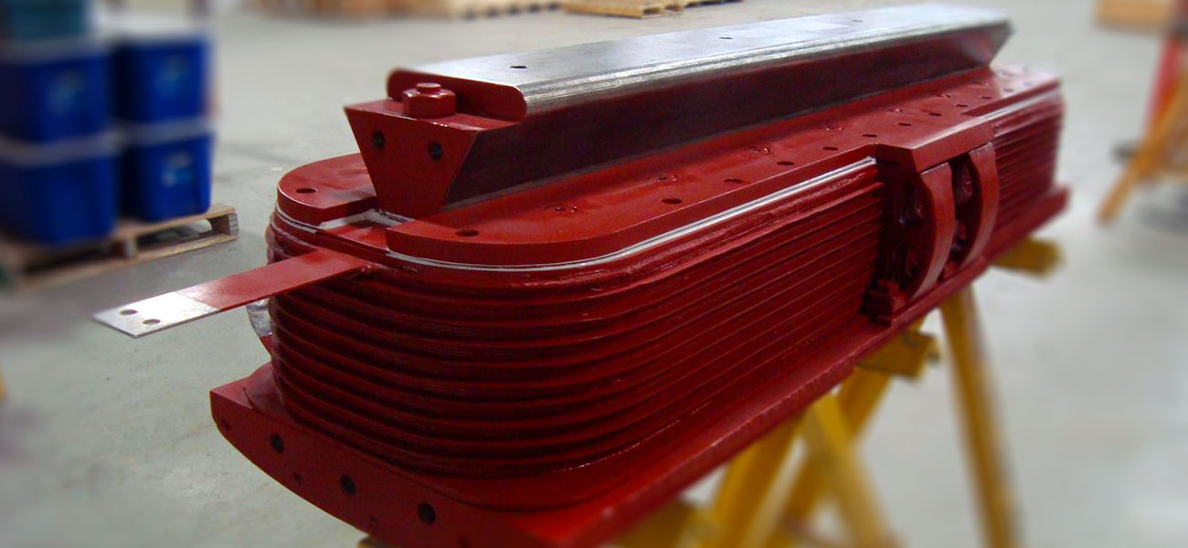 Hydropower Industries - Delstar Energie